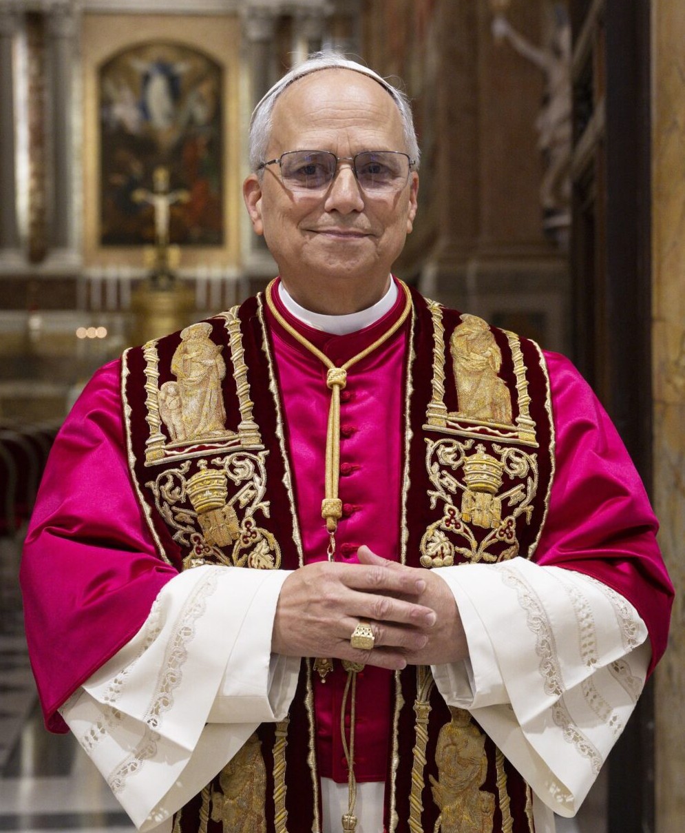 Vatican announces Pope Leo XIV’s 10-day pastoral visit to 4 African ...