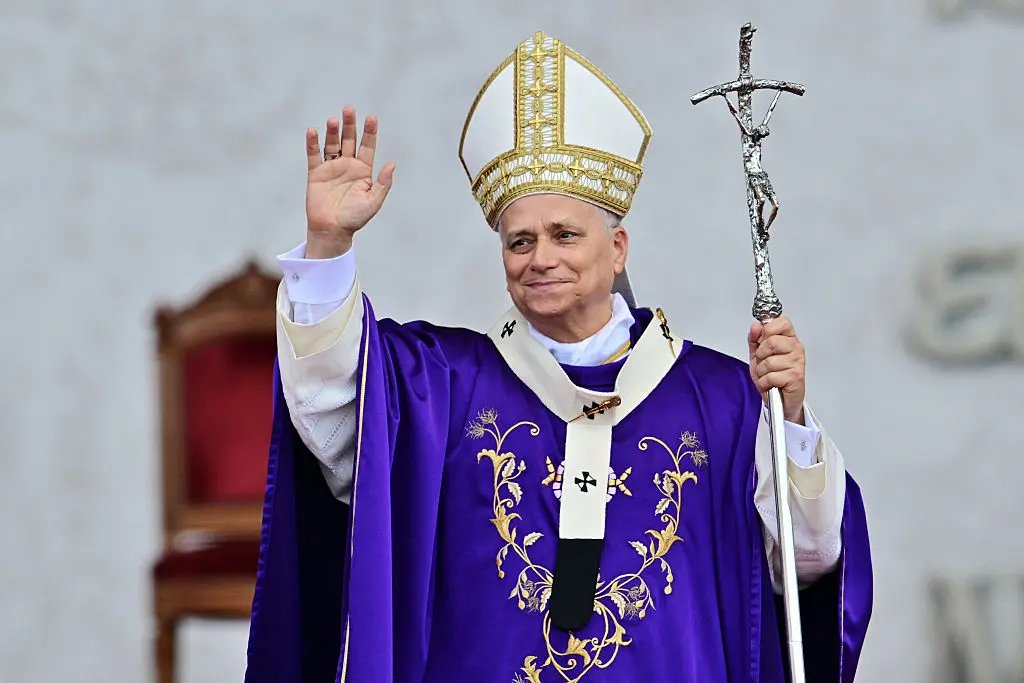 Vatican announces Pope Leo XIV’s 10-day pastoral visit to 4 African ...